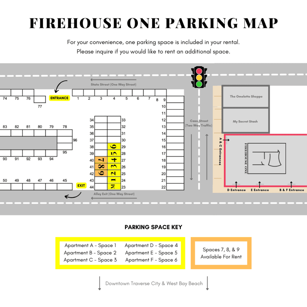 Apartment E | firehousetc.com